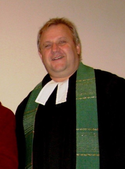 Evangelische Kirchengemeinde Waldstetten - Pfarrer Krieg